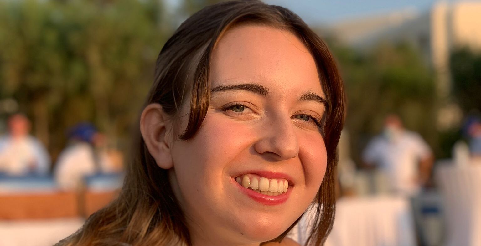 On the customer journey with Bente Braun • Spreadly