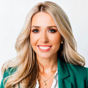 Laura Weber - CLYR AI // Asgard Ventures